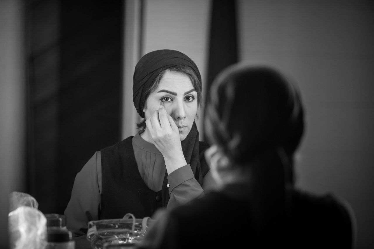 Roshanak – Azadeh Karambakhsh Portfolio